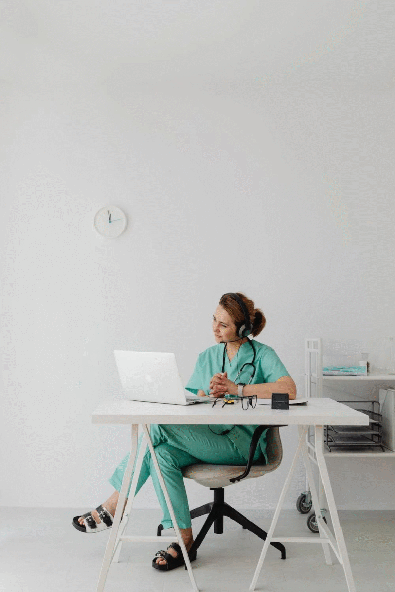 Sick Certificate Malta — Online Doctor's Note