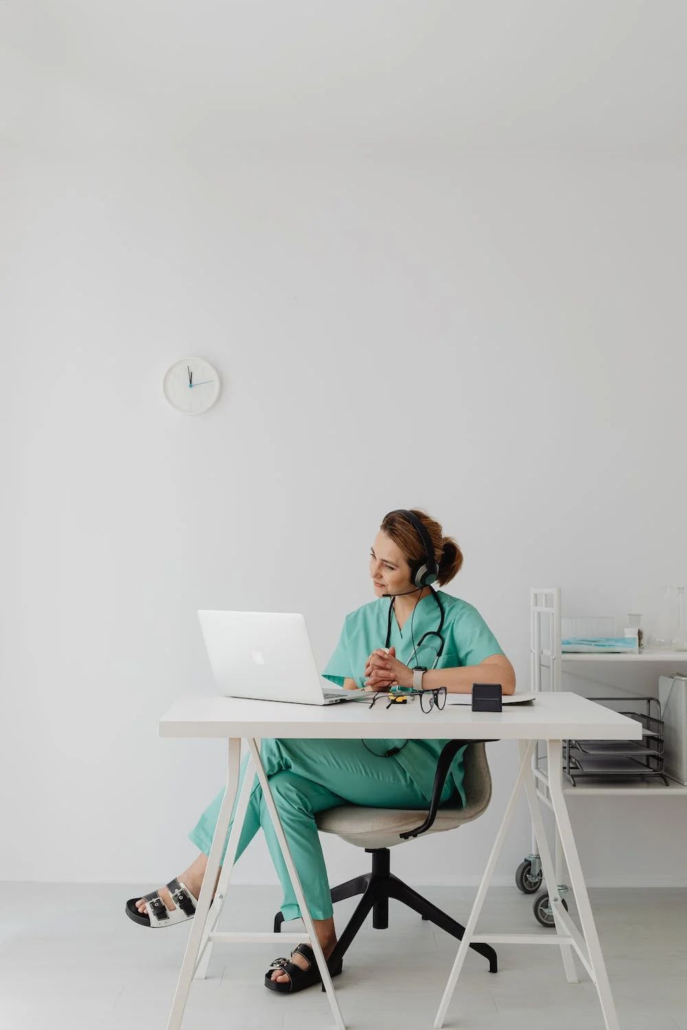 Sick Certificate Malta — Online Doctor's Note