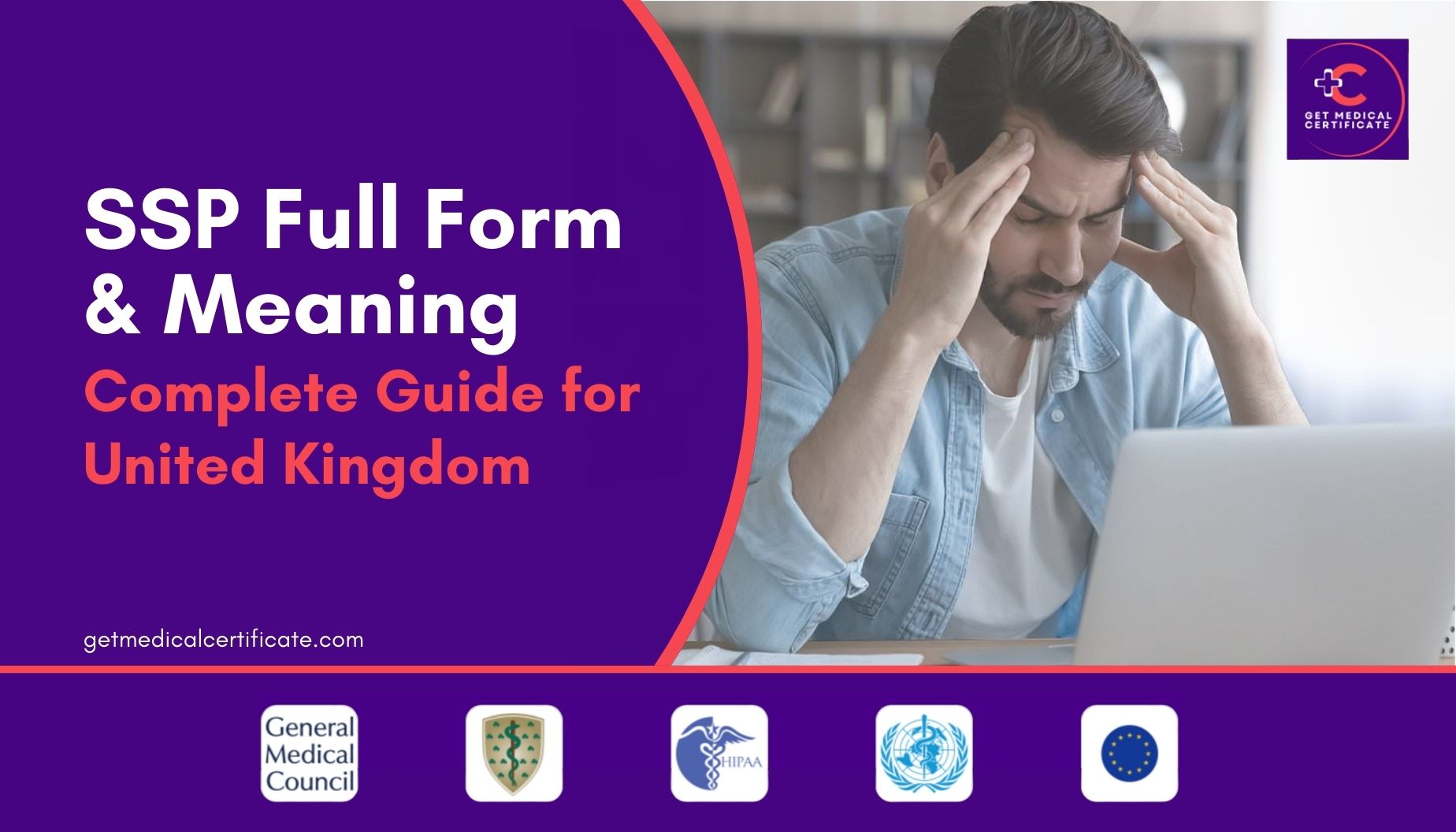 What Is SSP & How Long It Last? Complete Guide For United Kingdom